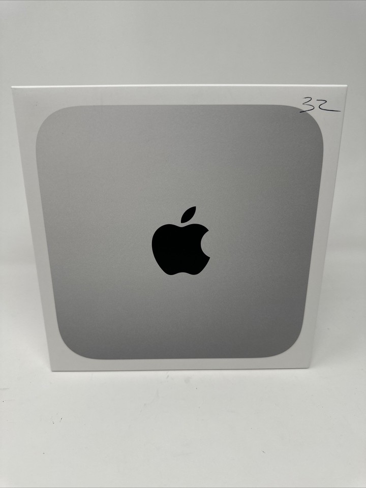 High Grade Apple Mac Mini 2018 A1993 i3 Quad-Core 8GB | 256GB SSD MacOS ...