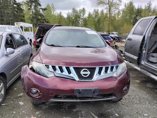 Transfer Case CVT Fits 09-14 MURANO 29450859 | eBay