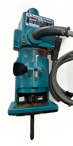 Makita Corded Laminate Trimmer / Router 3700B Ships ASAP | eBay