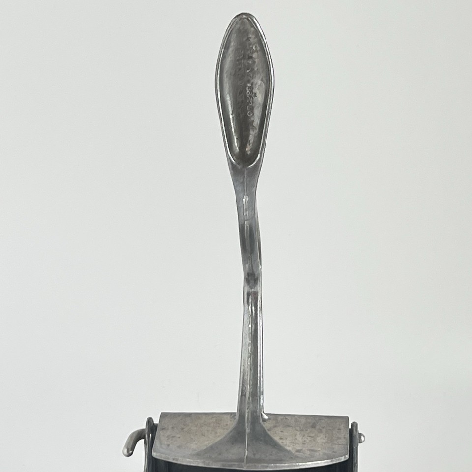 Vintage WEAR-EVER Juicer Orange Citrus Squeezer Hand Press Aluminum ...