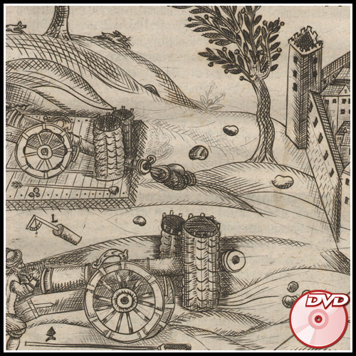 Old Books Collection - WAR Machines, Weapons, Cannons, Artillery - 2 ...