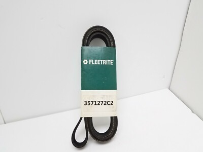 INTERNATIONAL / FLEETRITE 3571272C2 OEM SERPENTINE BELT | eBay