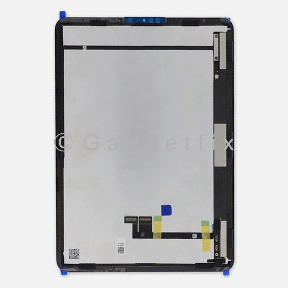 USA For iPad Pro 11 2nd Gen A1980 A2013 A1934 Display LCD Touch Screen ...