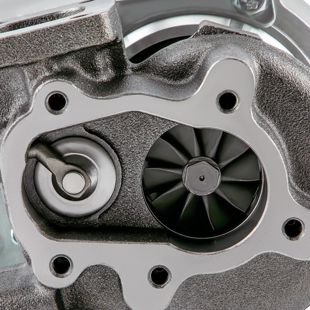 T25 GT25 GT28 GT2871 400BHP GT2860 SR20 CA18DET OIL+ WATER COOLED Turbo ...