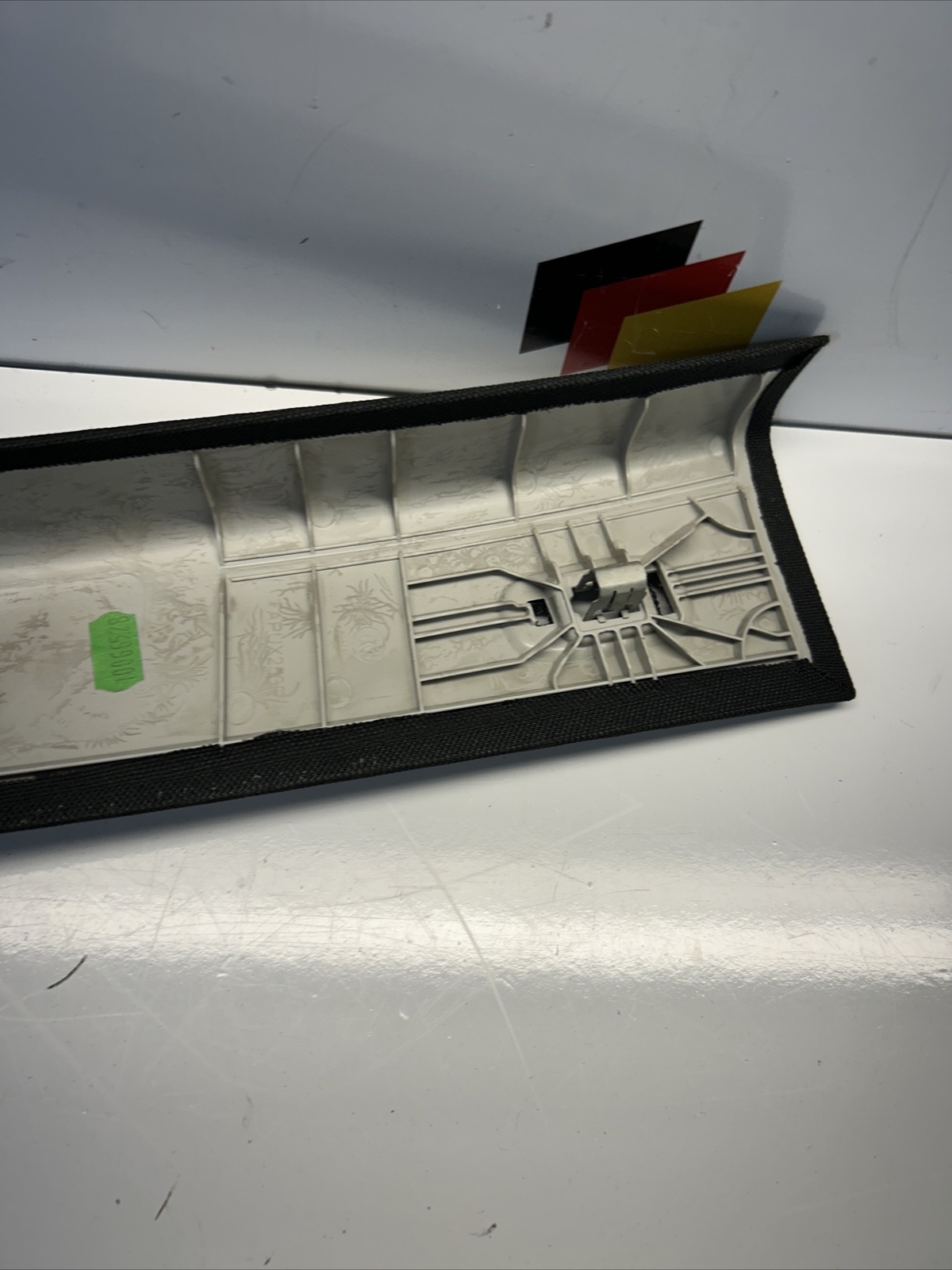 MERCEDES BENZ GLC X253 2015-2022 A-PILLAR RIGHT SIDE A2536906701 | eBay UK