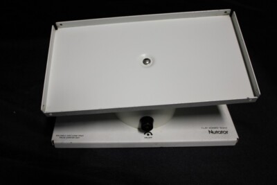 Mixers - Clay Adams Nutator