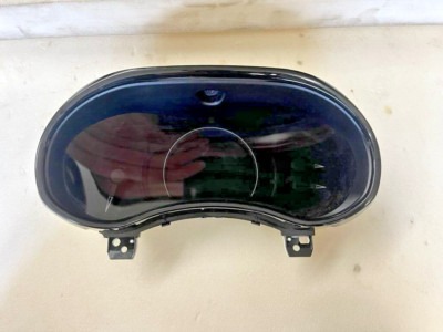 2022 Dodge Durango Speedometer Speedo Head Cluster Gauge oem 68537374AC ...