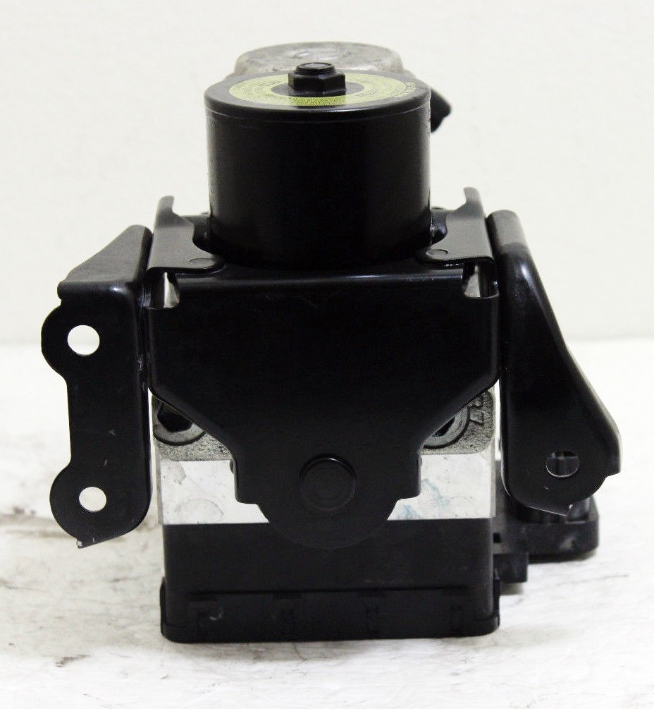 2007-2011 Toyota Camry Hybrid Abs Anti Lock Brake Actuator and Pump ...