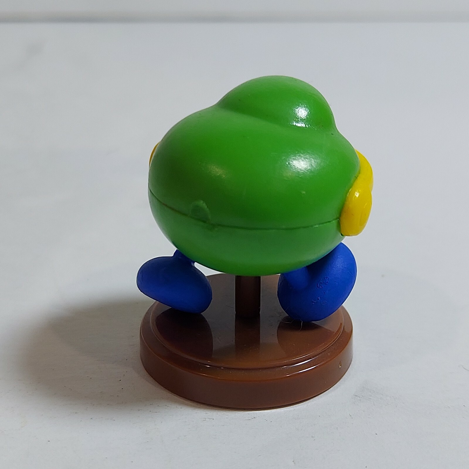 Super Mario Bros 2" Gamanue / Coin Coffer Choco Egg Mini Figure ...