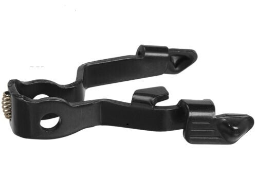 Glock SP47249 Gen 5 Extended Steel Slide Stop Release Lever for sale ...