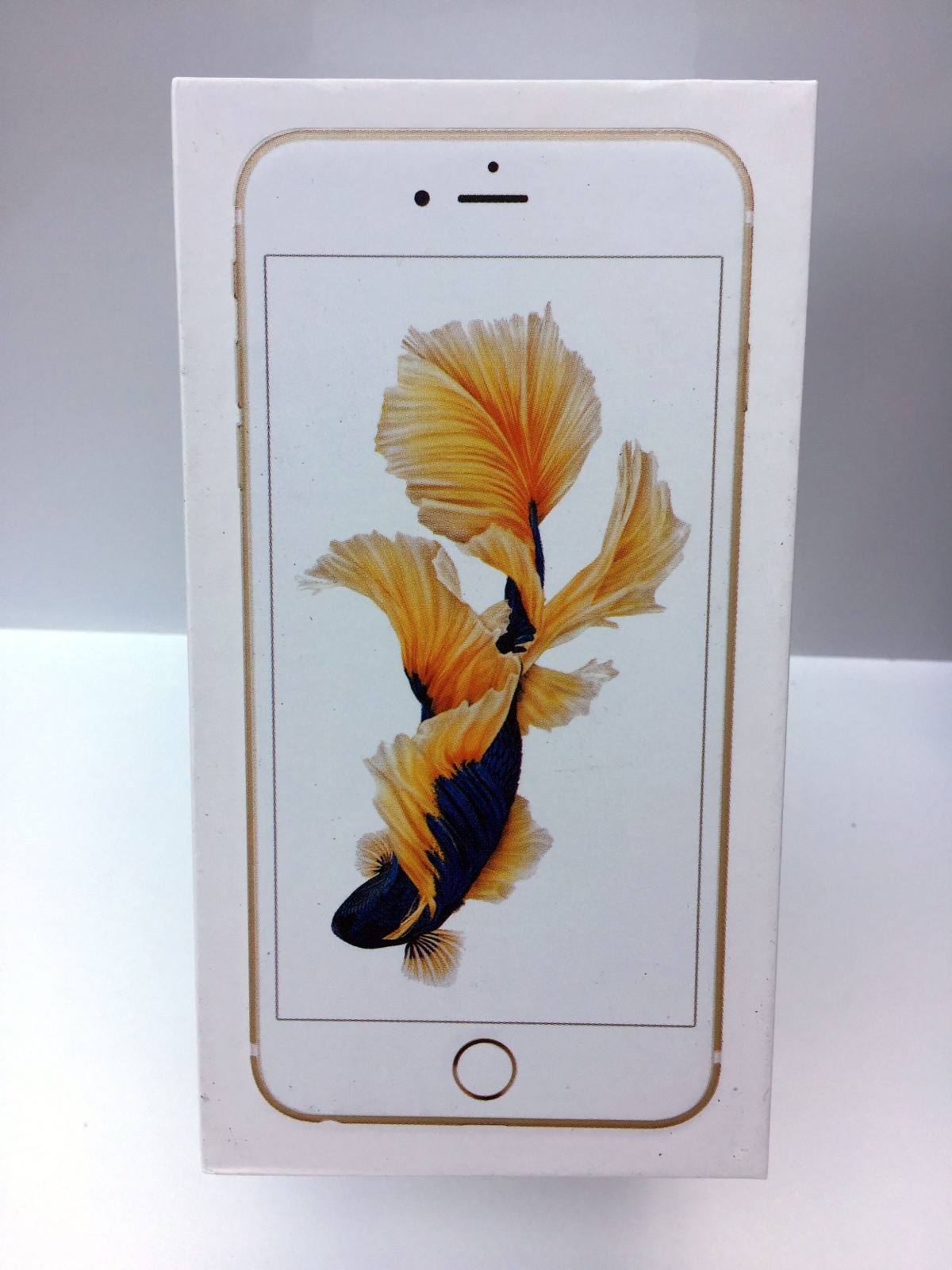 Original Apple iPhone 6s PLUS box and Accessories 16GB 32GB 64GB 128GB ...