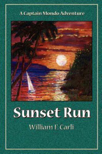 Sunset Run by William Carli (2006, Perfect) for sale online | eBay