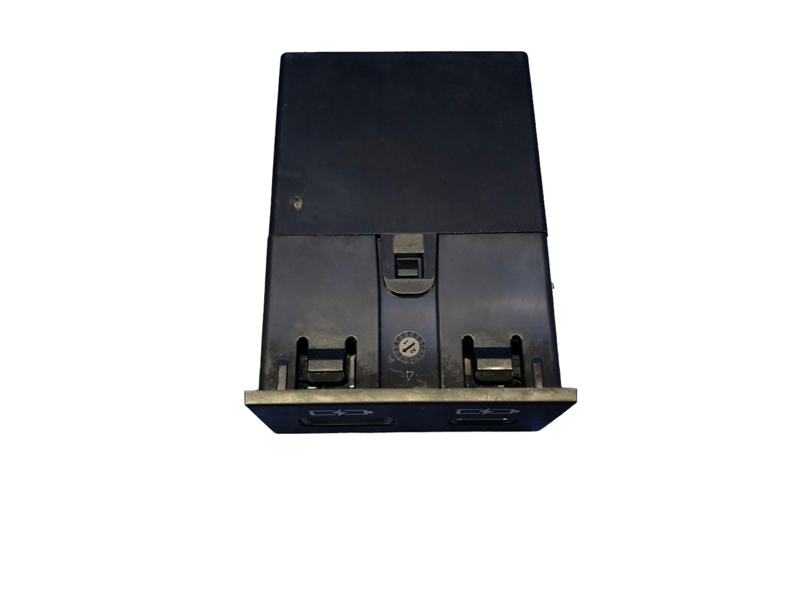 2021 2022 2023 TOYOTA SIENNA OEM FRONT CENTER CONSOLE DUAL USB PORT ...