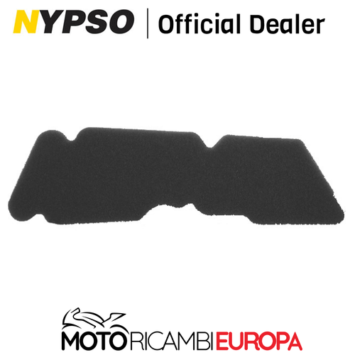 Nypso Filtre à Air Pour Piaggio Vespa LX 2T 50 2005/2013 | eBay
