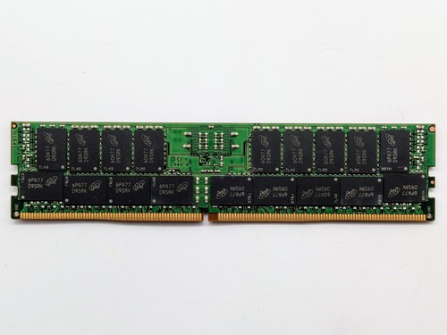 Kingston 32GB 2Rx4 DDR4 ECC RDIMM Memory 32 HPE 809083-091 | eBay