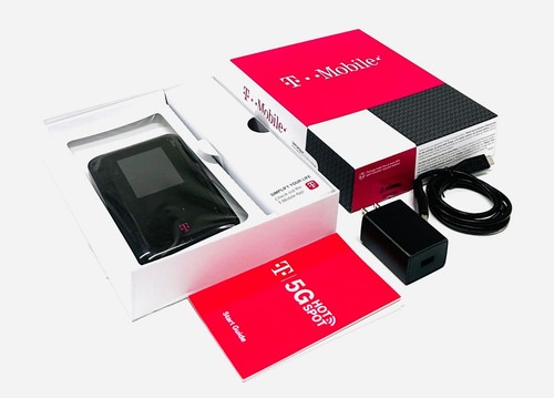 Fair - Quanta D53 5G Hotspot Up to 32 Devices (T-Mobile) - Ship for ...