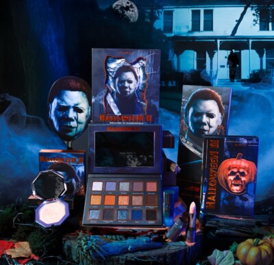 Glamlite X Halloween Limited Edition Bundle | eBay