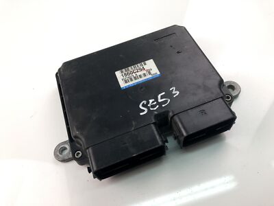 SE53 MITSUBISHI Engine Control Unit ECU 1860C294 | eBay