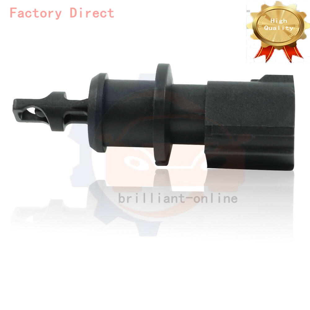 OE#4606487AB Air Intake Charge Temperature Sensor For Jeep Dodge ...