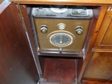 Console Tube Radio Collectible Tube Radios (1930-1949) for sale | eBay
