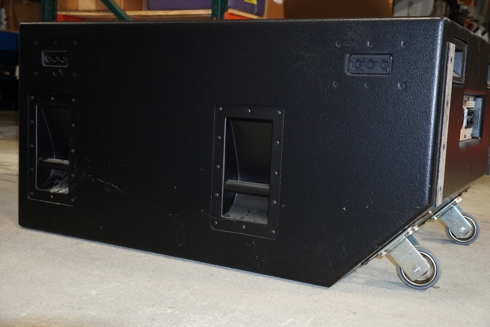 EAW SB 1000E Subwoofer | eBay