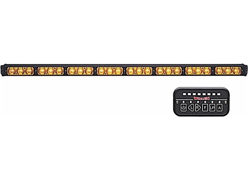 Whelen TAC815 CON3 LED 8-Lamp w/Control Head 15' Cable 812107012561| eBay