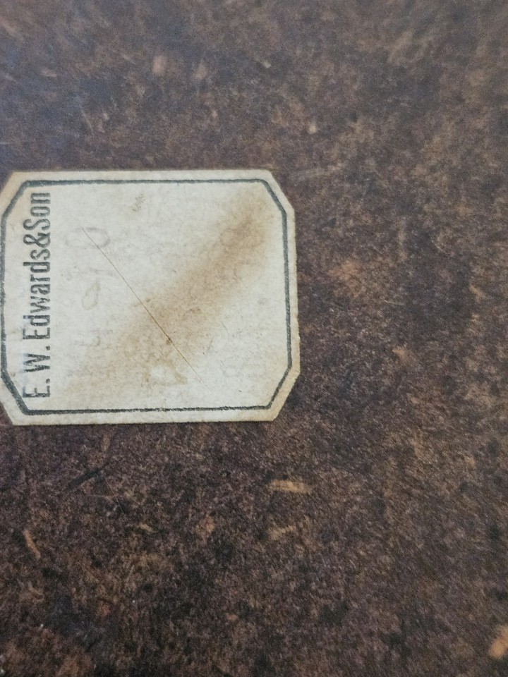 RARE 1940s SPHINX Ouija Board Game | eBay