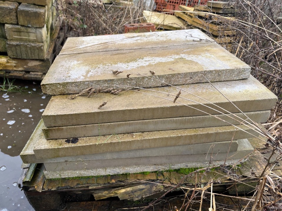 paving slabs | eBay UK