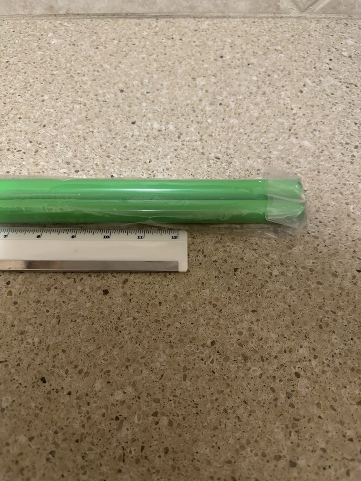 Ripstix for POUND Workout Lightweight Exercise Drumsticks Plastic | eBay