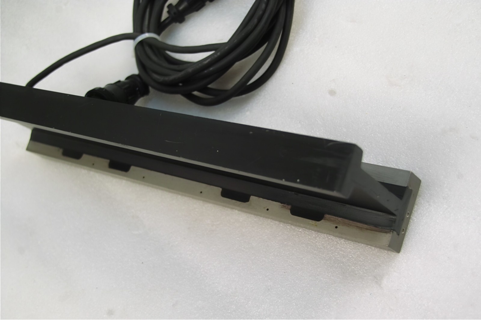 TRILOGY LINEAR MOTOR RE34674 & COPLEY CONTROLS 7225DC DRIVER 5M OR MORE ...