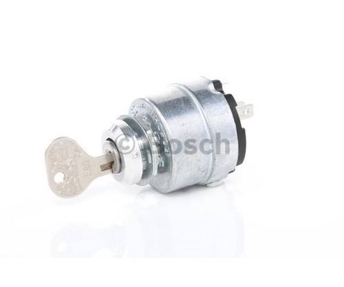 BOSCH Ignition-/Starter Switch 0 342 309 008 | eBay