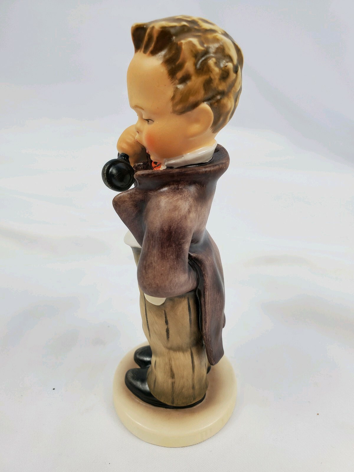 Goebel Hummel "Hello" Chef Fancy Boy with Telephone 6" Tall West ...
