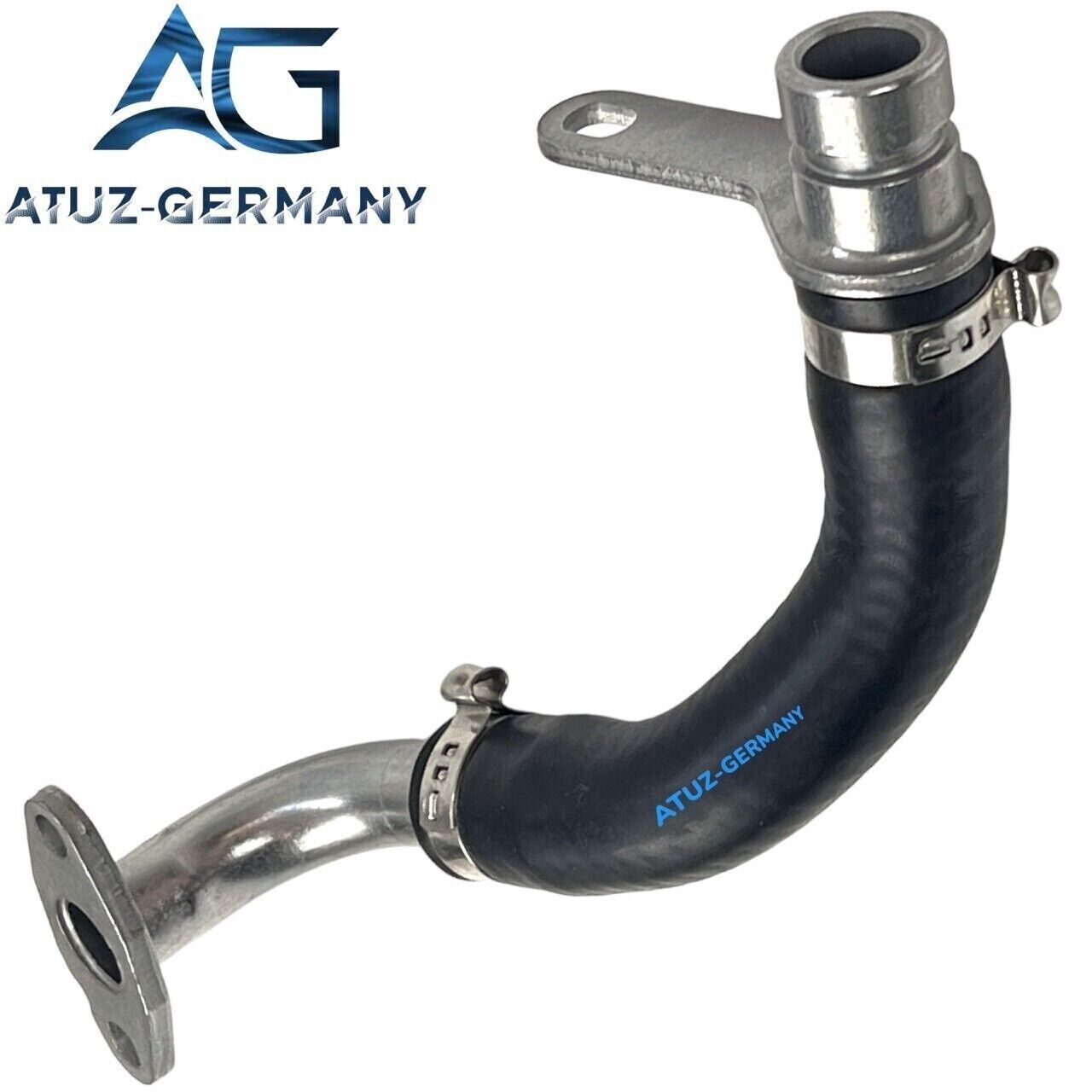 Oil line return pipe for BMW 5 Series Gran Turismo (F07) (520i ...