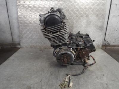 1982 YAMAHA XT 250 - ENGINE - MOTOCROSS ENDURO EVO | eBay UK