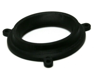 Bellmouth Velocity Stack Air Intake fo TRIUMPH SCRAMBLER BONNEVILLE ...