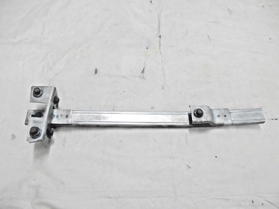 1982-1992 Camaro Door Window Glass Rear Guide Track Channel- Passenger ...