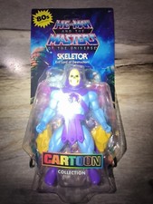 Masters of the Universe Origins Skeletor (Cartoon Collection)