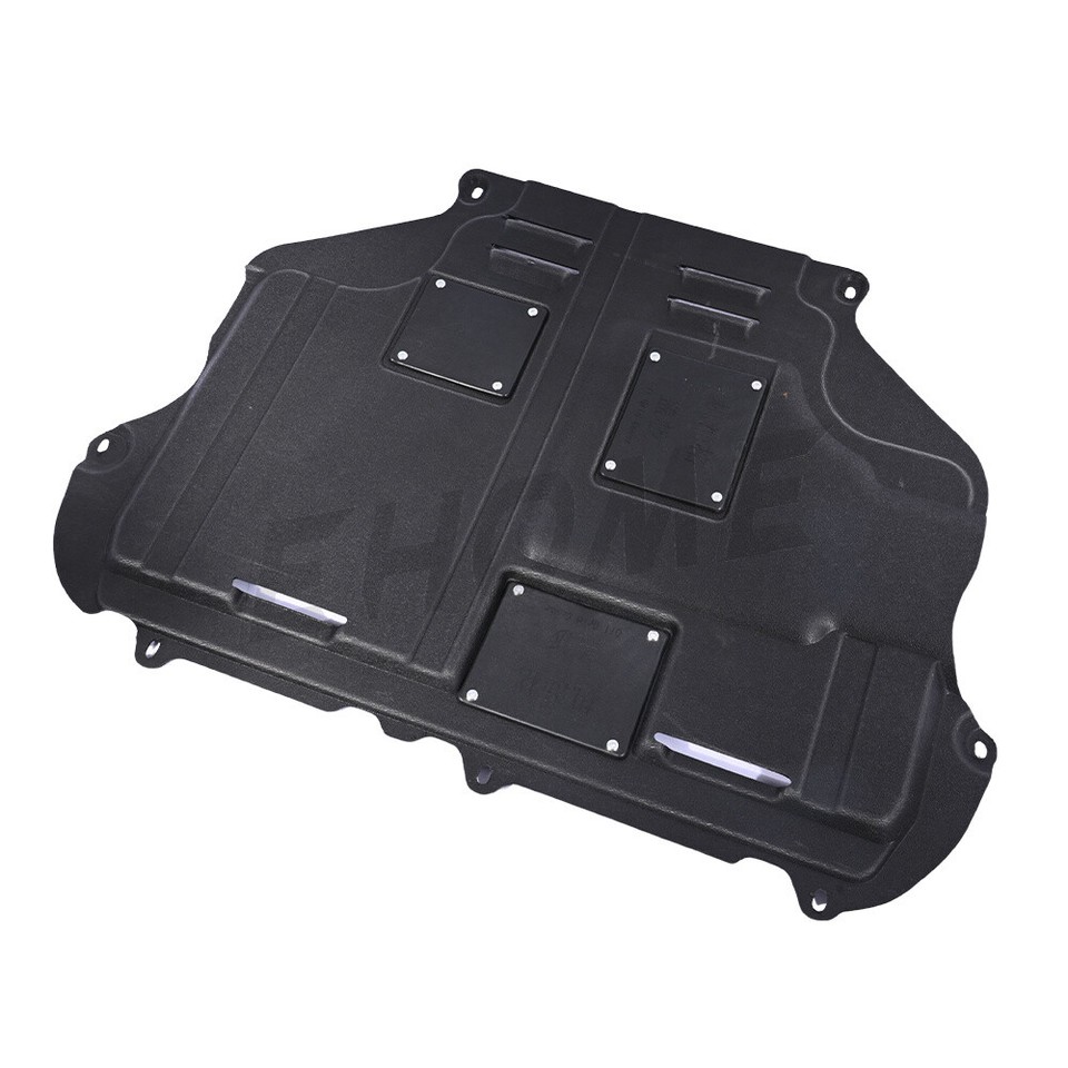 Lower Guards For Ford Focus 2012-2018 Engine Splash Shield Chassis ...