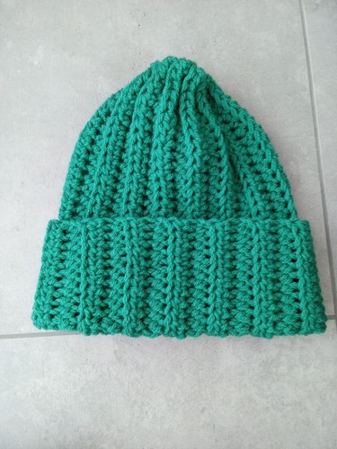 Crochet Vert Au Crochet | eBay