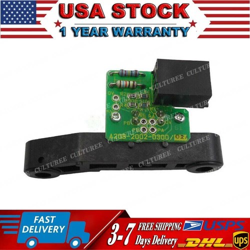 1PC FANUC A20B-2002-0300/02A Sensor Spindle Encoder Fast Shipping New ...