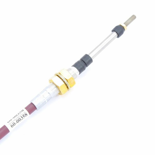 Case W11,W11B,W30,W36 Wheel Loader, Transmission Cable, Replaces ...