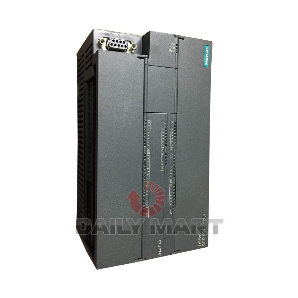 New In Box SIEMENS 6ES7 288-1ST60-0AA0 CPU Module | eBay