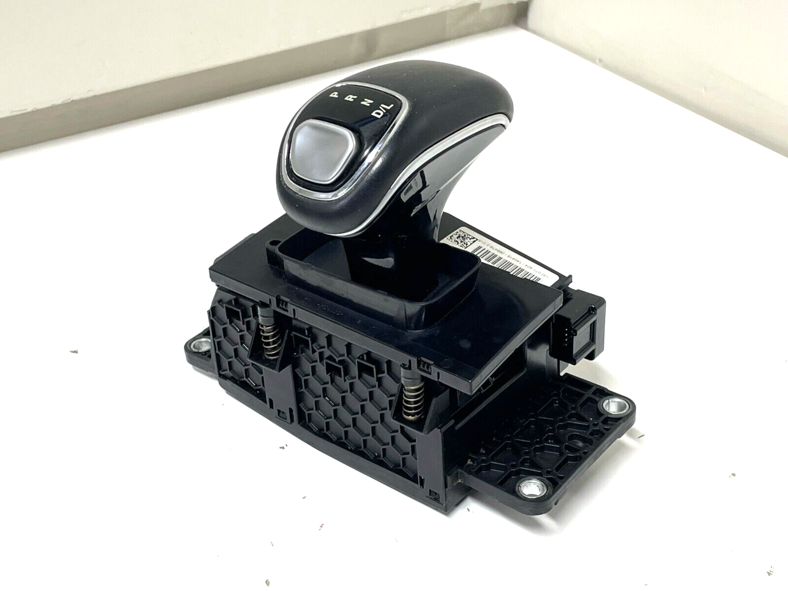 2014 Dodge Charger Chrysler 300 Gear Shifter Selector Auto Transmission ...