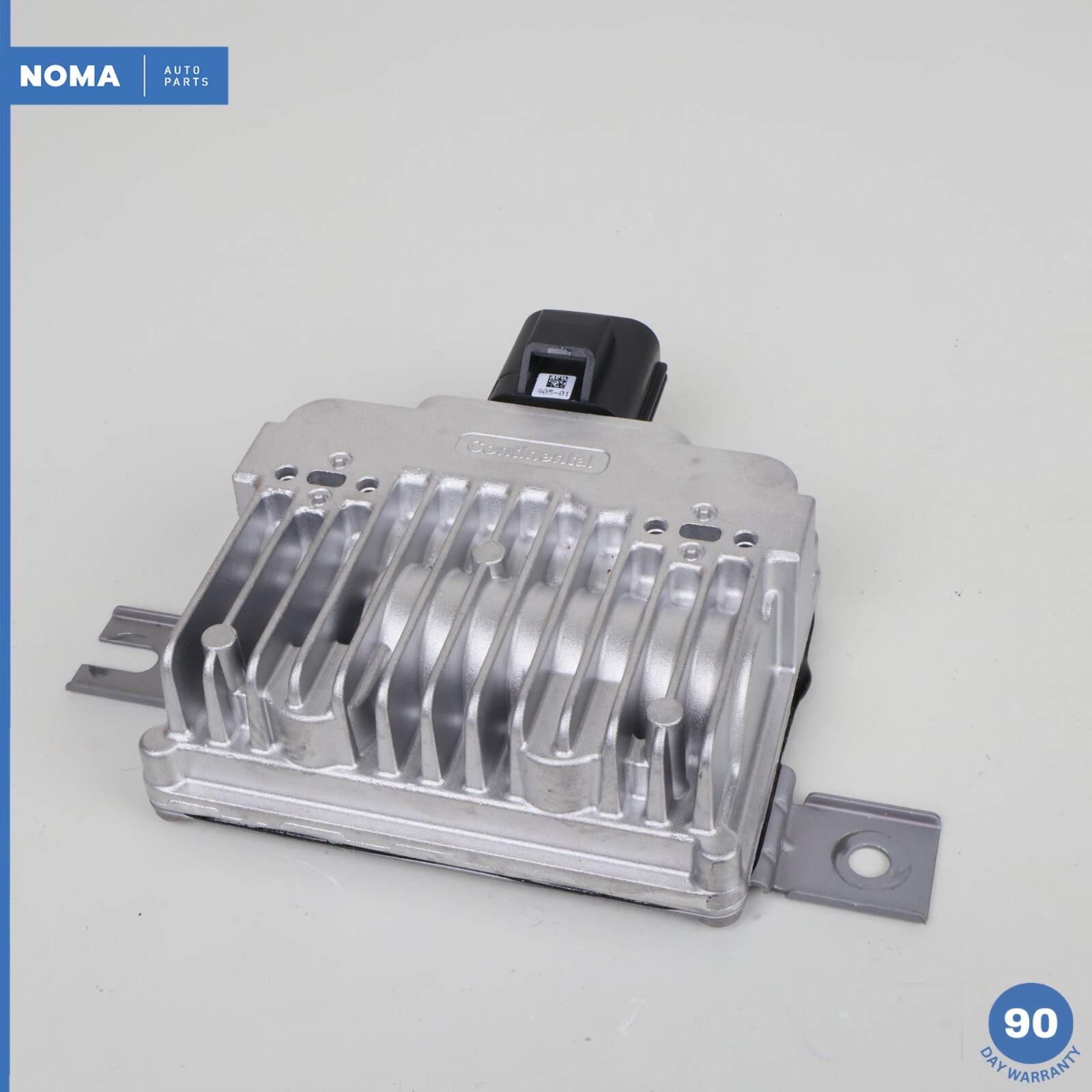 Module unité de commande émetteur pompe à carburant 12-22 Range Rover ...