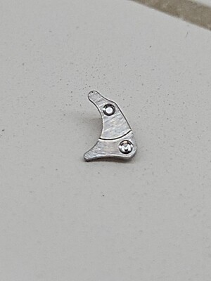 Rolex Setting Lever, Cal 3255- 220 ,New Old Stock | eBay