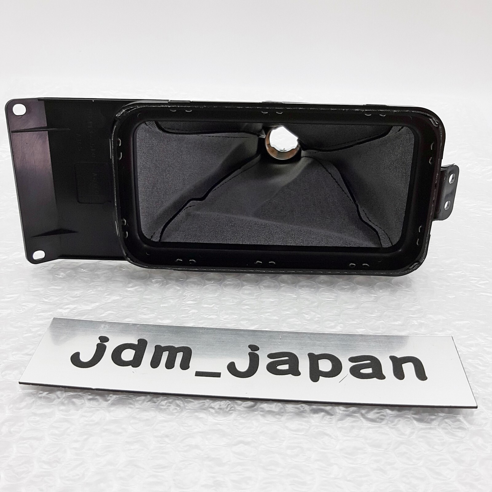 HONDA 83413-SL0-A00ZA Acura NSX 1991-1996 SHIFT BOOT OEM BRAND GENUINE ...