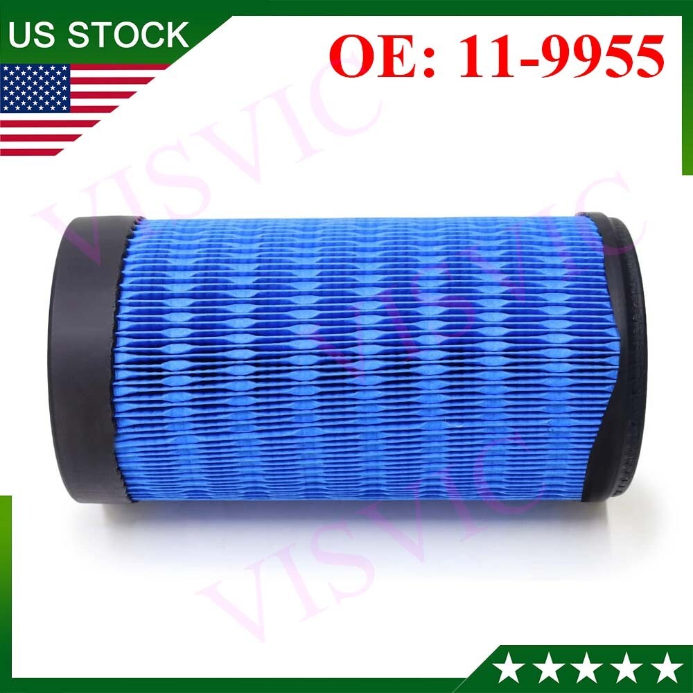 THERMO-KING 119955 - Cross reference air filters