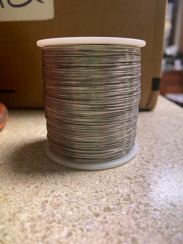 Apex MS20995N20 Non-Electrical Lockwire / Safety Wire NSN # 9525-00-529 ...