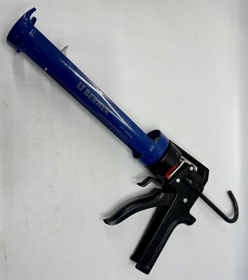 BERNER # 343034 Caulking Gun (5337) NEW | eBay