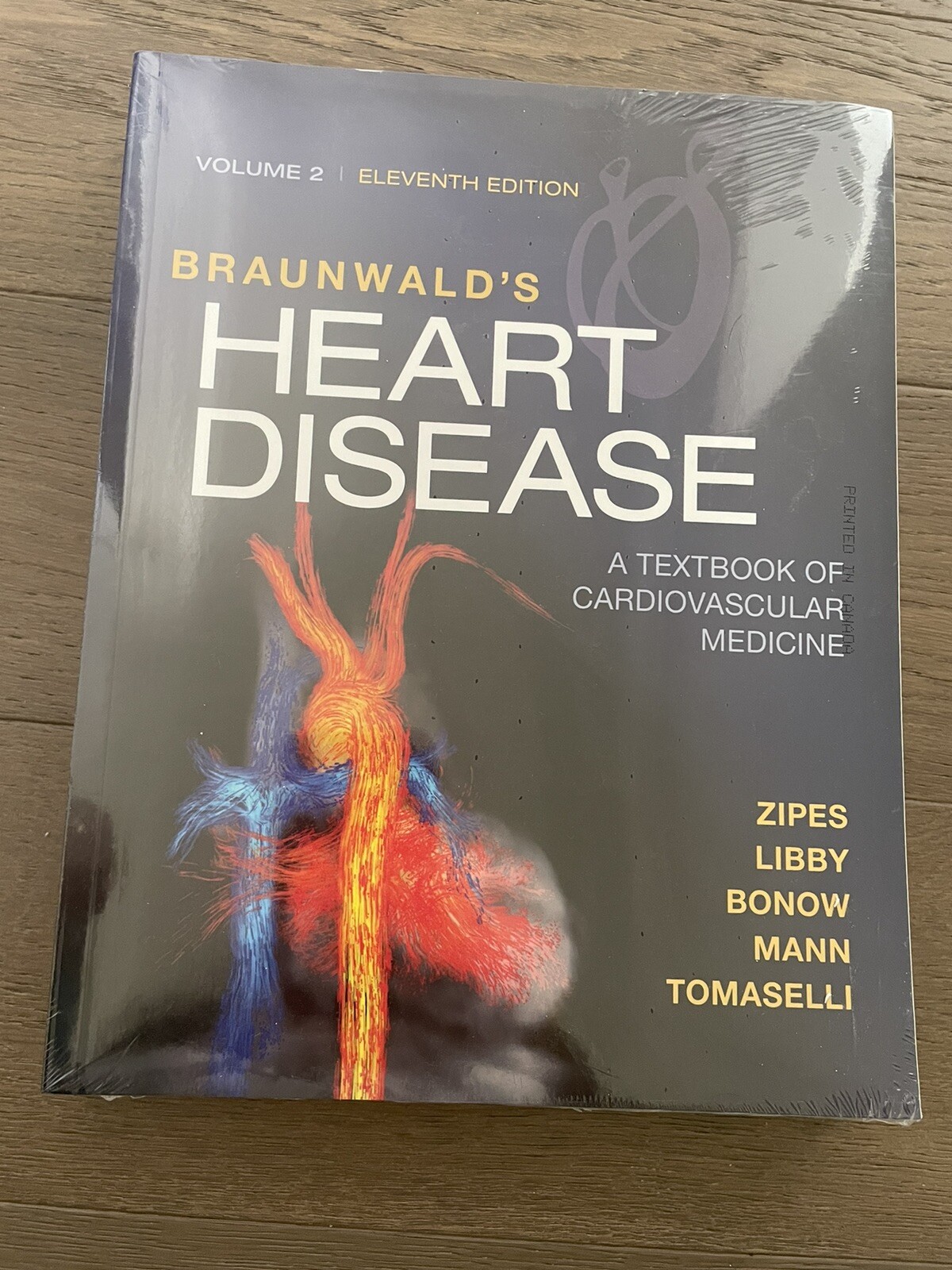 Braunwald's Heart Disease: A Textbook of Cardiovascular Medicine Volume ...